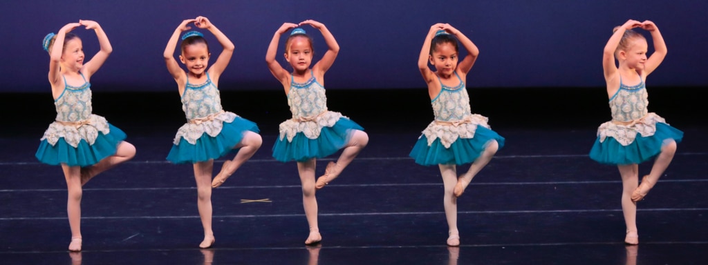 Recital-Little-Girls-1 | Festival Ballet Theatre